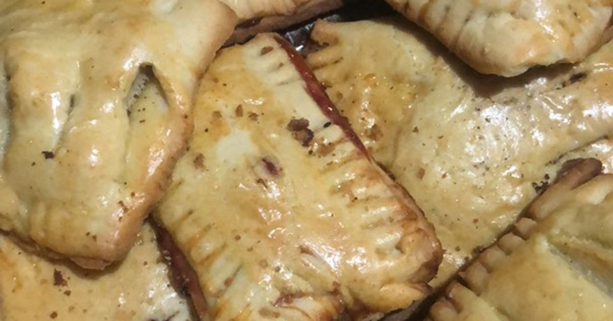 Lara Jean Receta de Rhaien- Cookpad