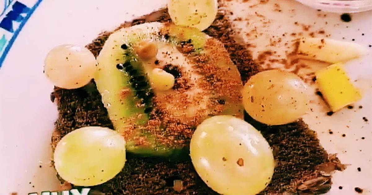 52 recetas muy ricas de yogurt natural pasas de uva compartidas por ...