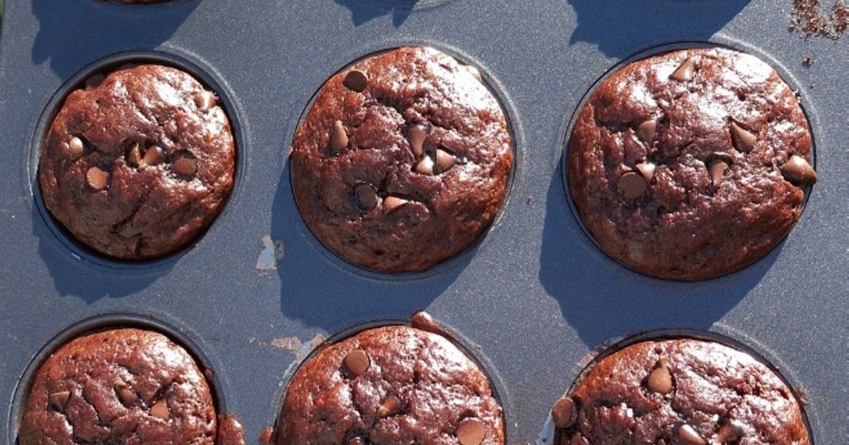 muffins con premezcla - 69 recetas caseras- Cookpad