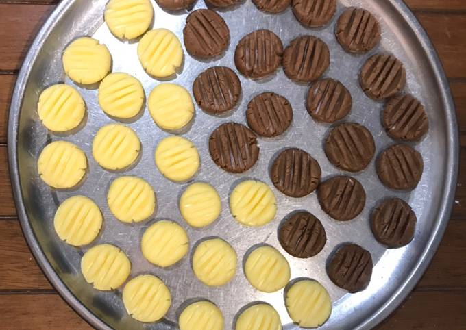 Resep [75] Kue Susu — Edisi Ramadhan oleh nandhya - Cookpad