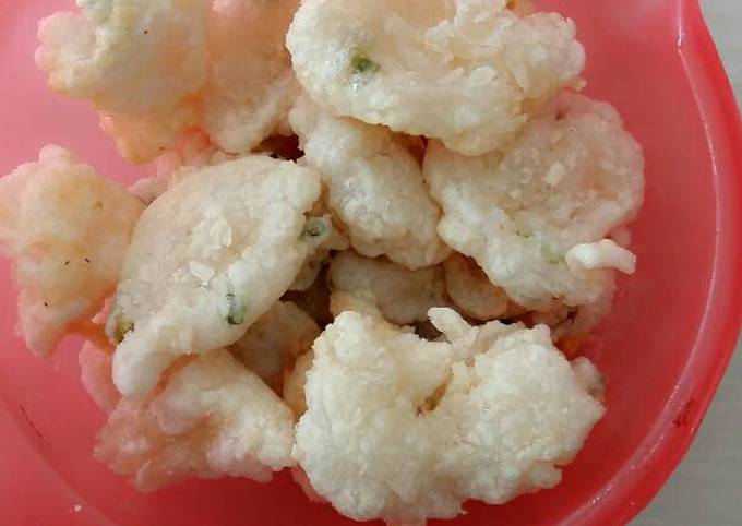 Resep Cireng oleh Otta - Cookpad