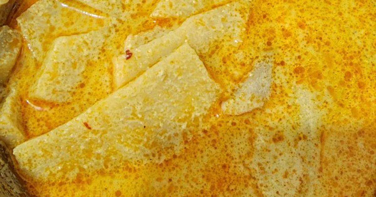 144 resep umbut enak dan mudah - Cookpad