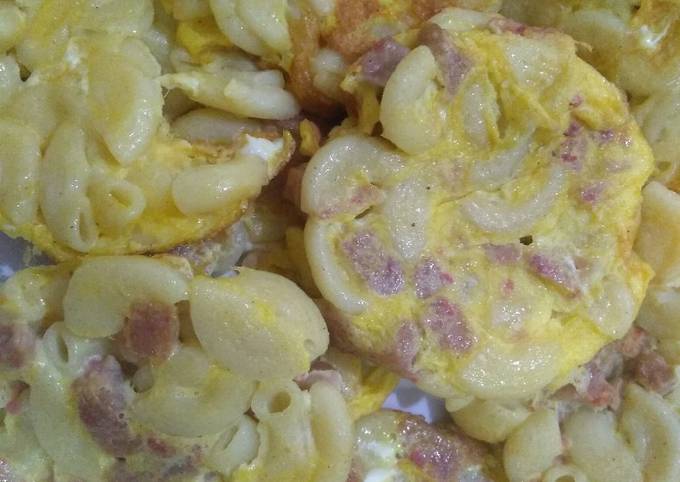 Resep 21. Maklor Maknyus oleh Shofiyyah Soleh - Cookpad
