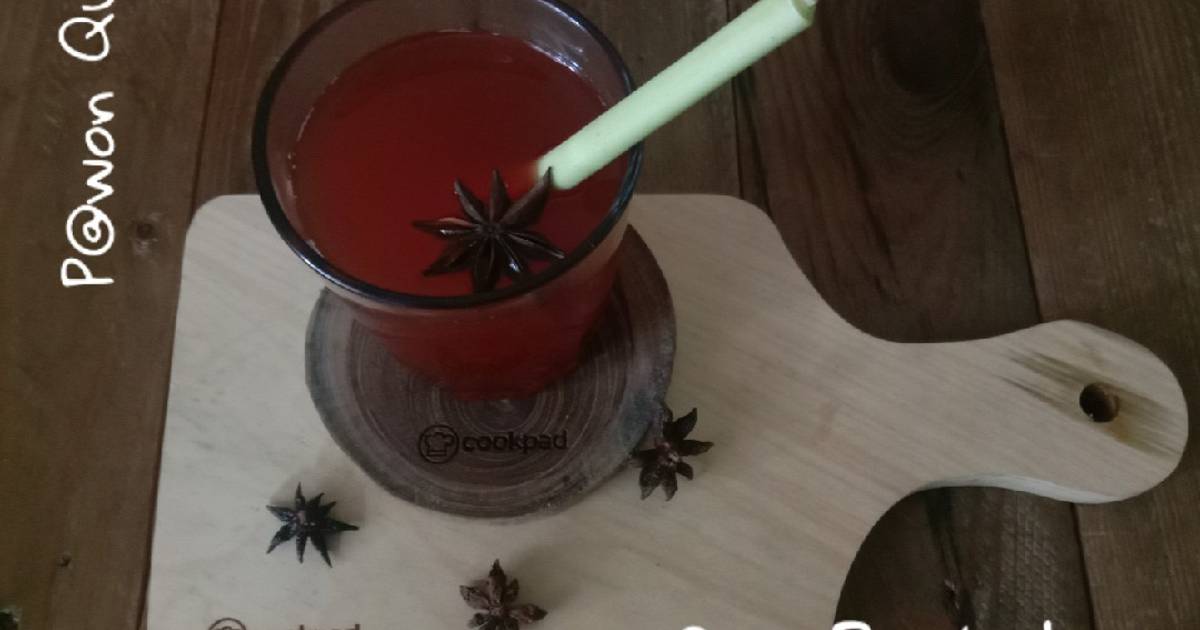 31 resep bir pletok enak dan sederhana - Cookpad