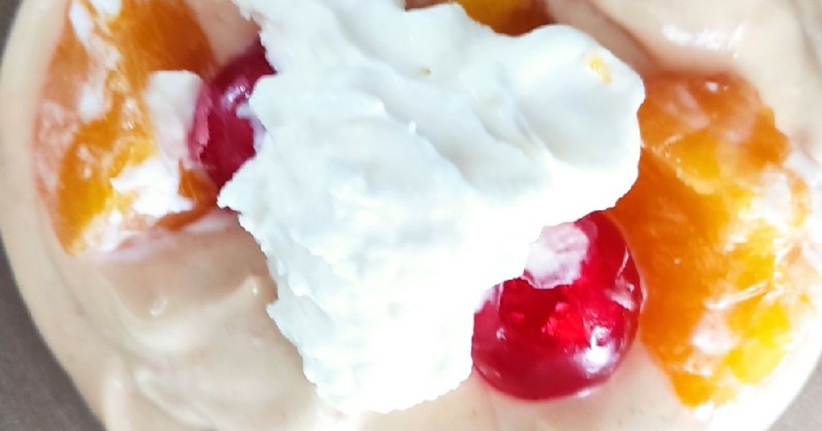 37 recetas muy ricas de postres con nata para montar faciles ...
