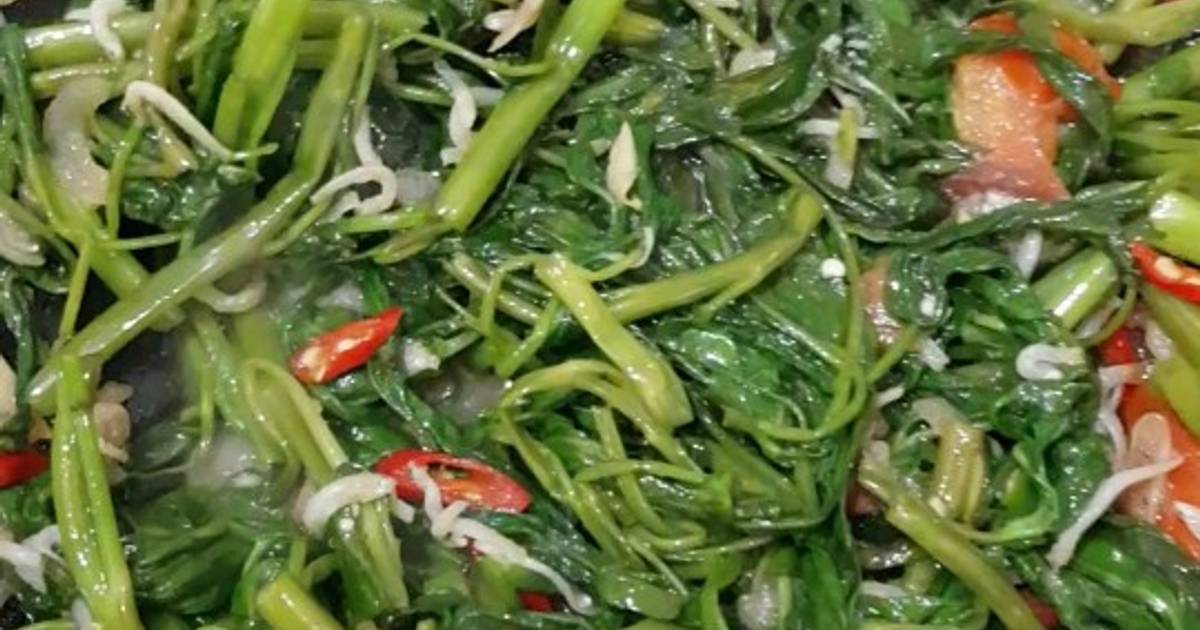 Resep menu masakan harian: Sederhana, nikmat & mudah dibuat