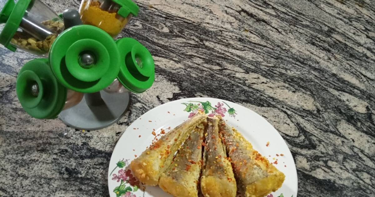 27 easy and tasty deep fried hake recipes by home cooks - Cookpad