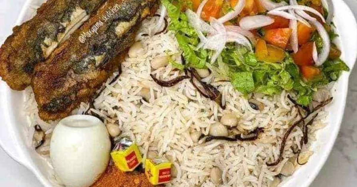 6,538 easy and tasty shinkafa da wake recipes by home cooks - Cookpad