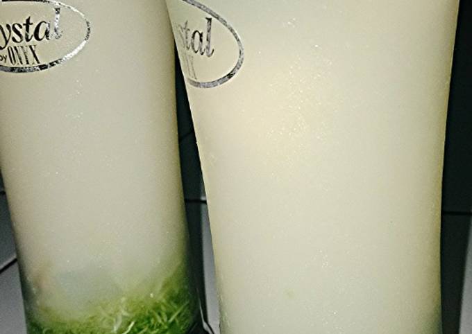 Resep Es lemon yakult oleh Dewi Suciyanti - Cookpad