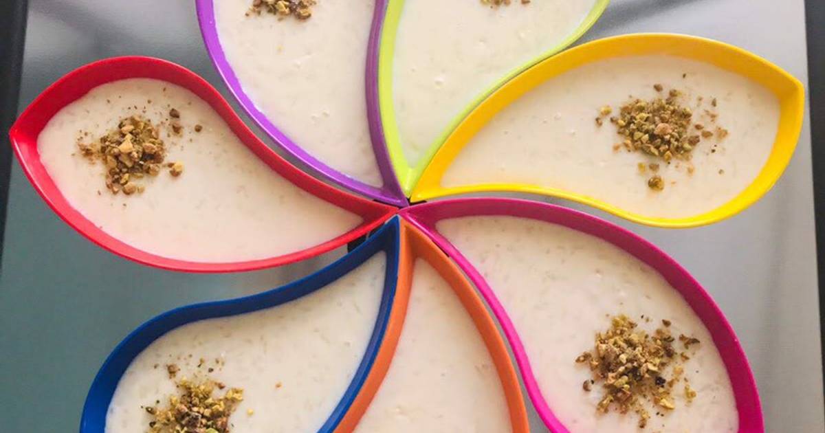 23 easy and tasty egyptian dessert recipes by home cooks - Cookpad