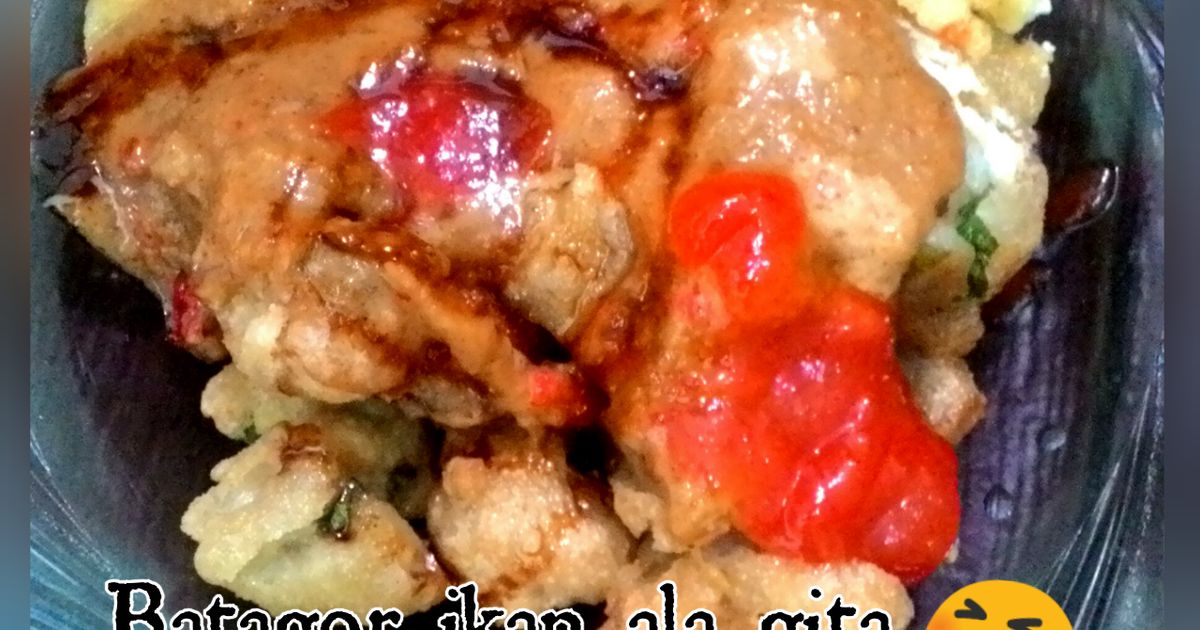 Resep kuwe dari tepung sagu tani rumahan enak dan mudah - Cookpad