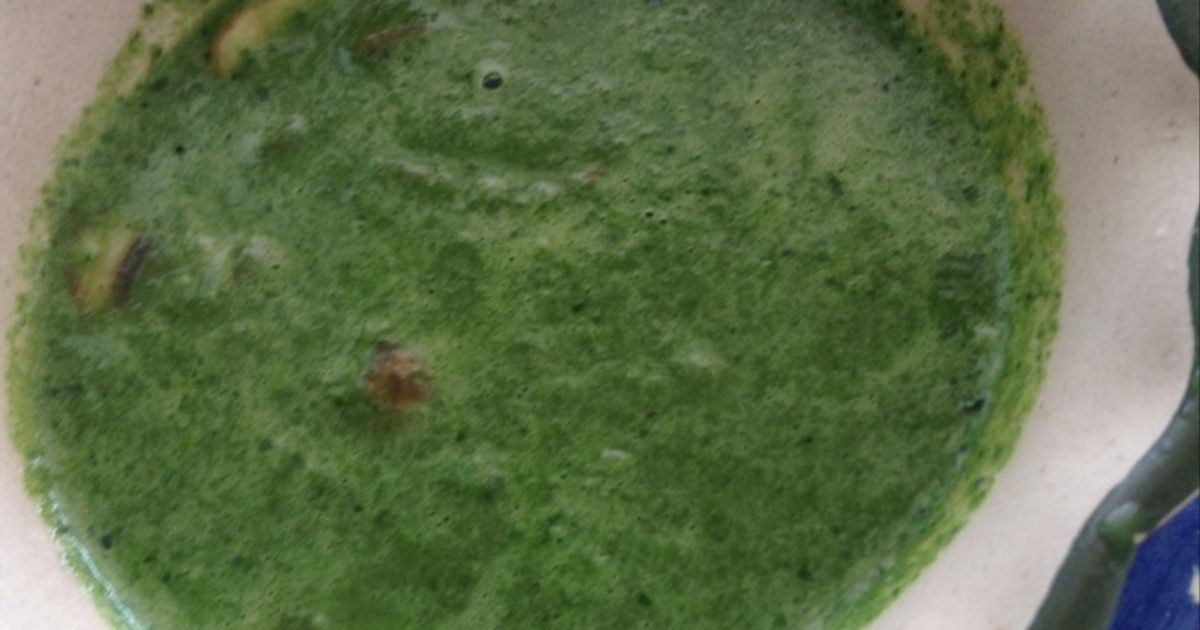 recetas espinaca y acelga - 1,418 recetas caseras- Cookpad