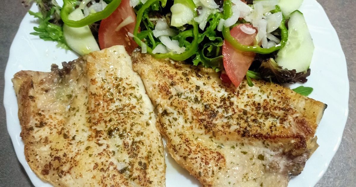 Filete de dorada: recetas irresistibles para cada ocasión
