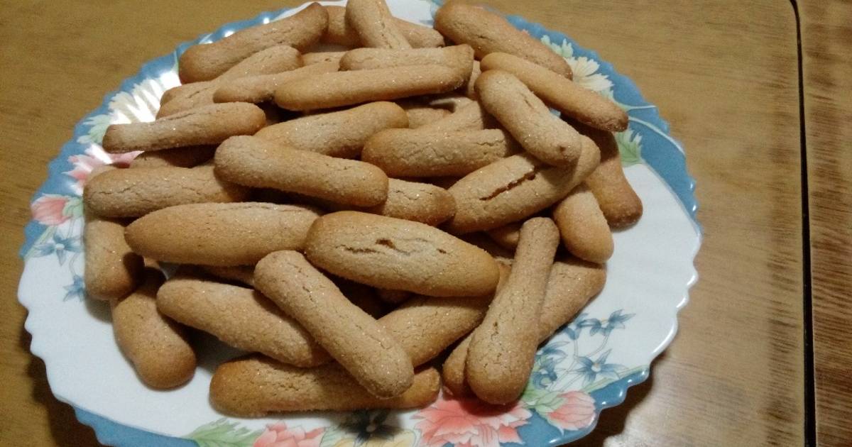 Galletas soletas - 37 recetas caseras - Cookpad