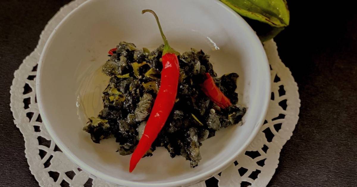 4 easy and tasty kordoi recipes by home cooks - Cookpad