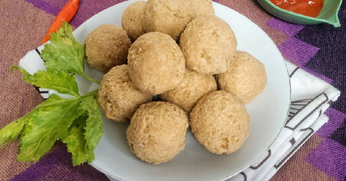 2.789 resep tahu bulat enak dan mudah - Cookpad