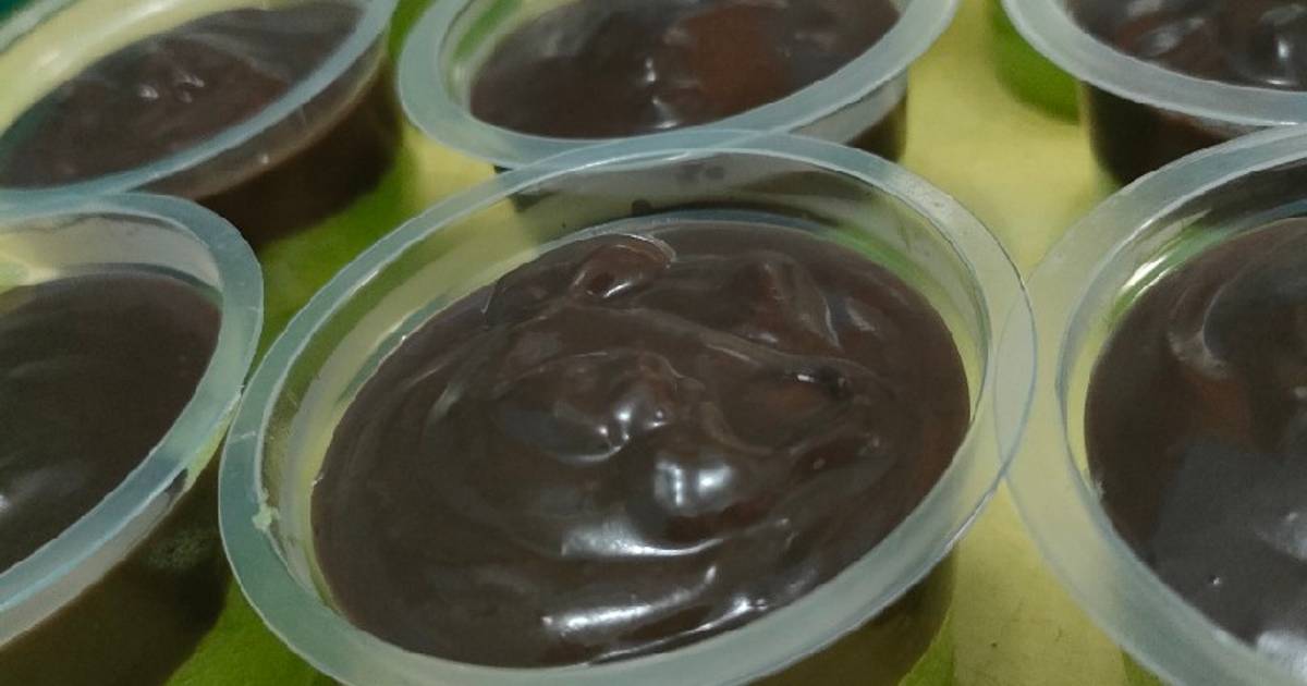 341 resep bolu lumer enak dan mudah - Cookpad