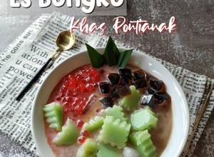 510 resep bongko enak dan mudah - Cookpad