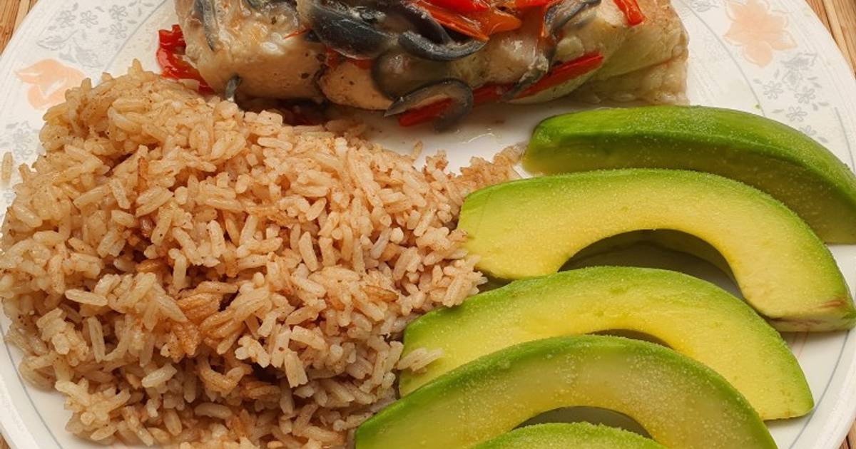 22 recetas muy ricas de toyo compartidas por cocineros caseros- Cookpad