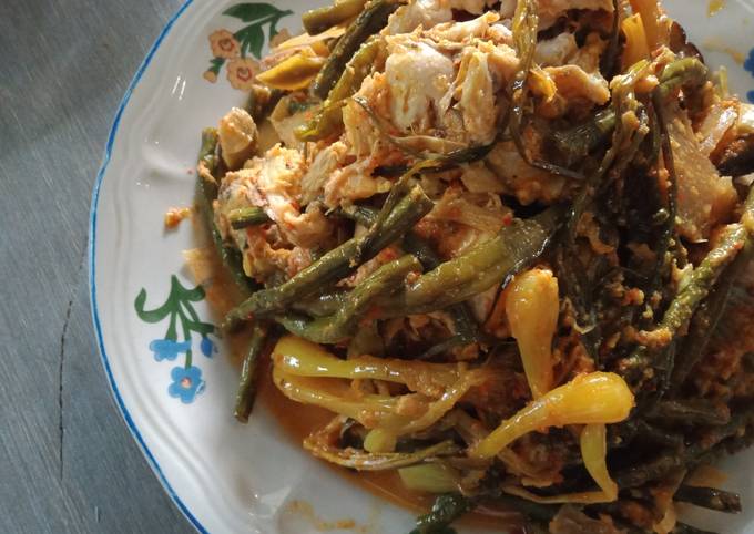 Resep Arsik ikan mas oleh Inggrit - Cookpad