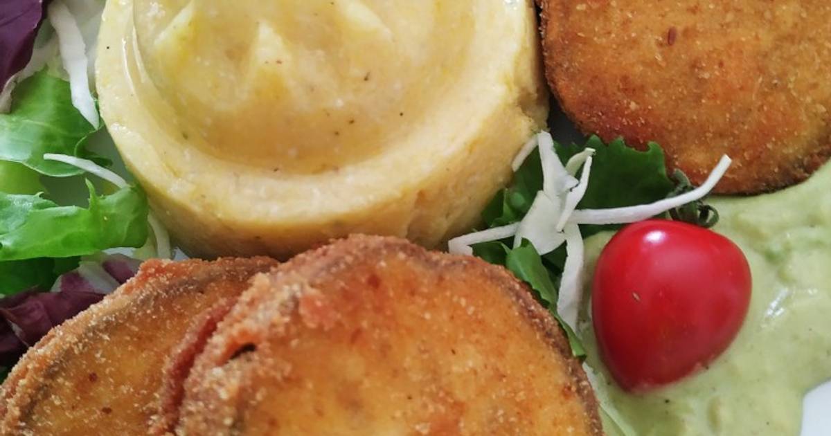 137 egyszerű és finom puliszka recept - Cookpad receptek