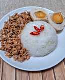 Resep megono khas Pekalongan gurih menggoda