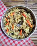 Resep botok lezat dan gurih mudah dibuat di rumah