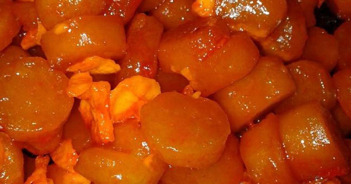 239 resep cara membuat cimin enak dan mudah - Cookpad