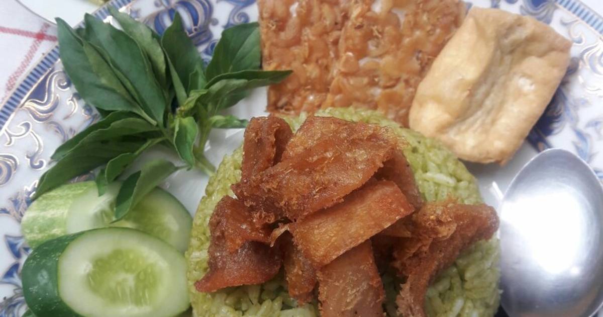 112 resep sego babat goreng enak dan mudah - Cookpad