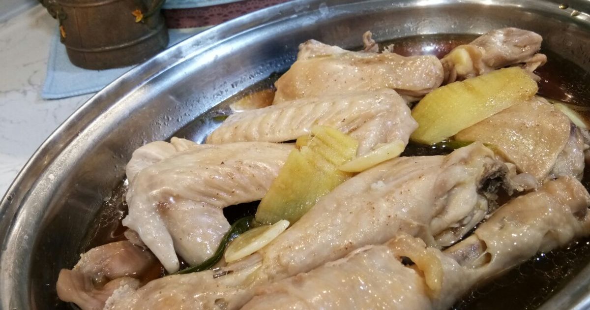 4,068 easy and tasty chicken steam recipes by home cooks - Cookpad
