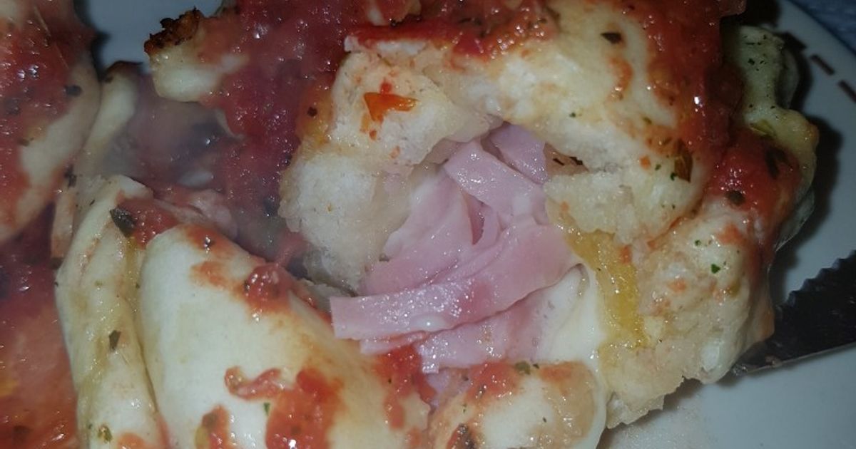 Cachu (Con Acento En La U) Receta de Hernan Bianchimano