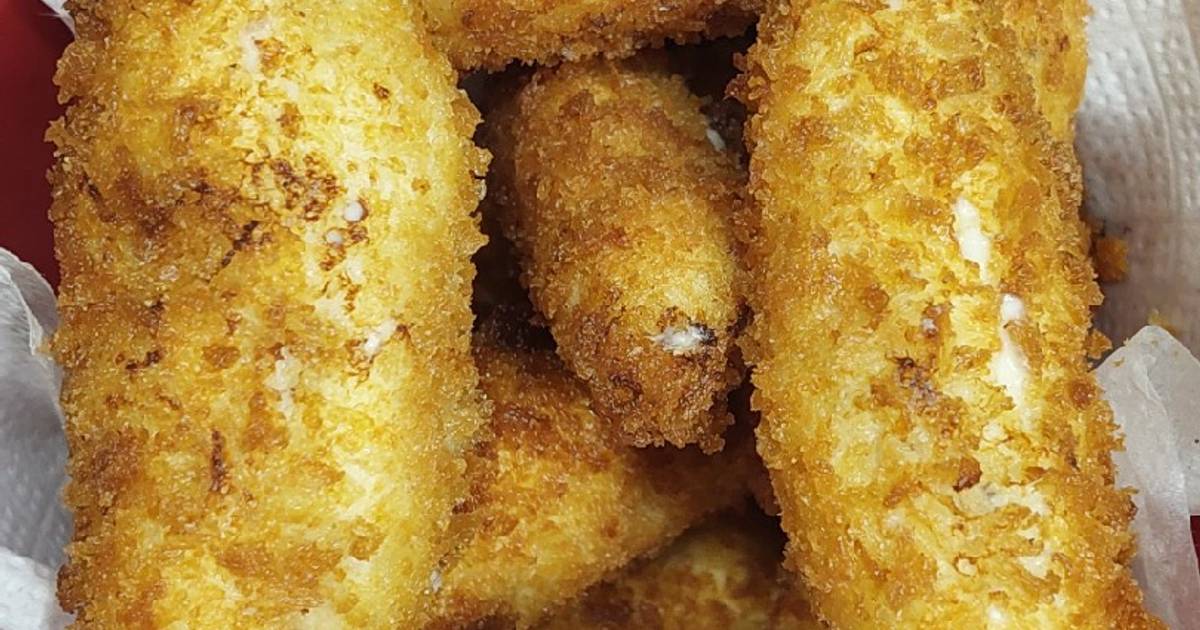 Pollo apanado con harina - 43 recetas caseras- Cookpad