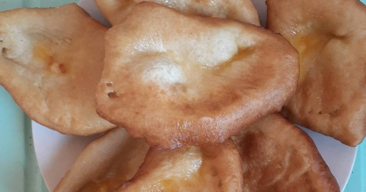 Domplinas - 20 recetas caseras- Cookpad