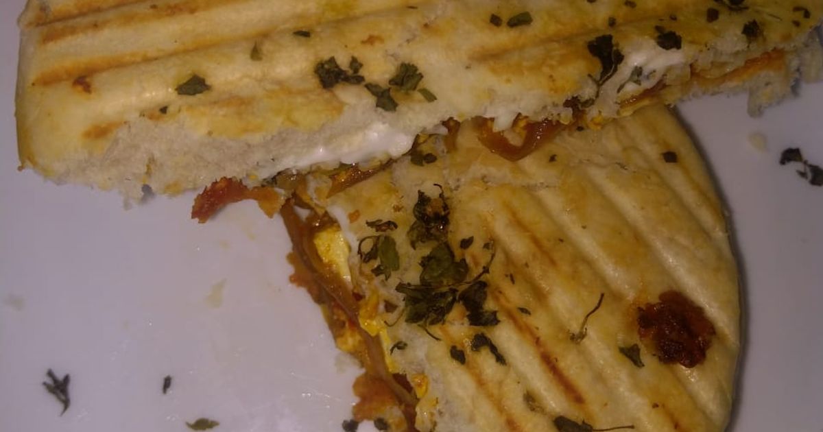 Paneer Kulcha Recipe by Richa Sarin - Cookpad