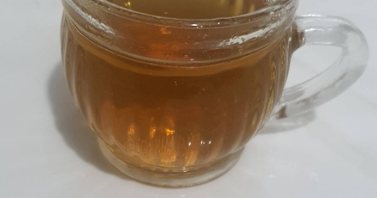 27 resep teh angcou enak dan mudah - Cookpad