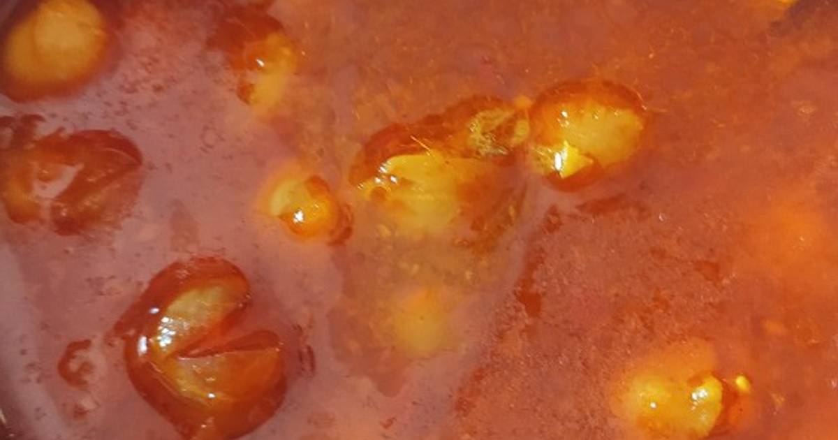 White chane Recipe by Neelam Sahil Sukhija - Cookpad