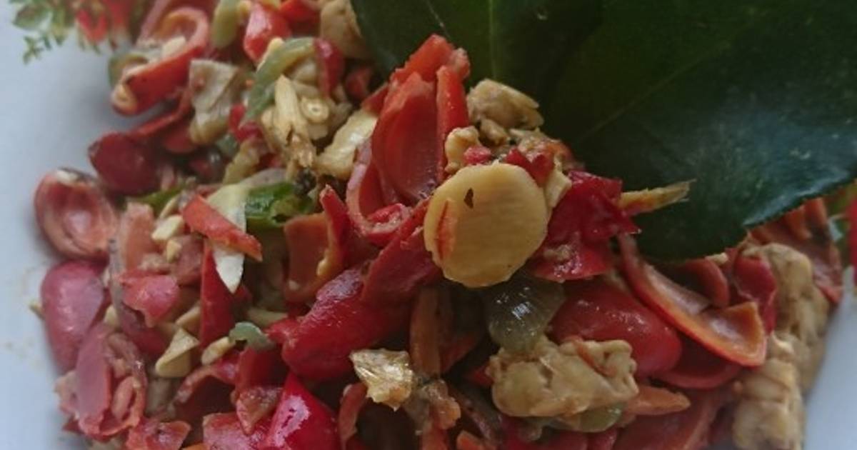 33 resep tempe busuk ikan enak dan mudah - Cookpad