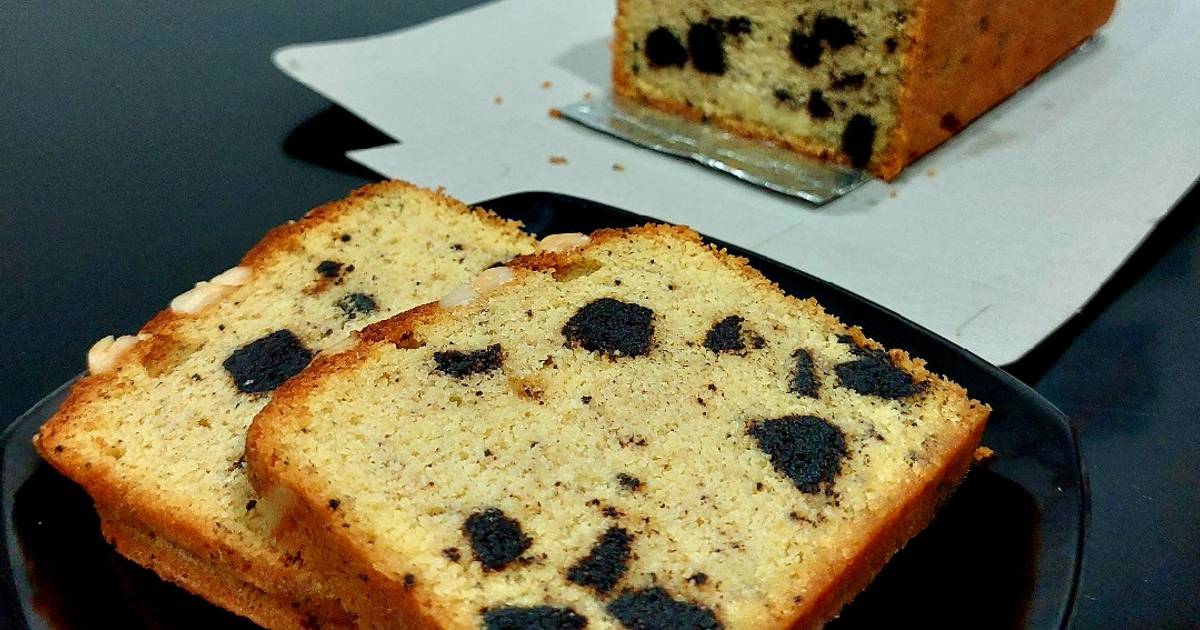 62 resep bolu oreo tanpa enak dan mudah - Cookpad