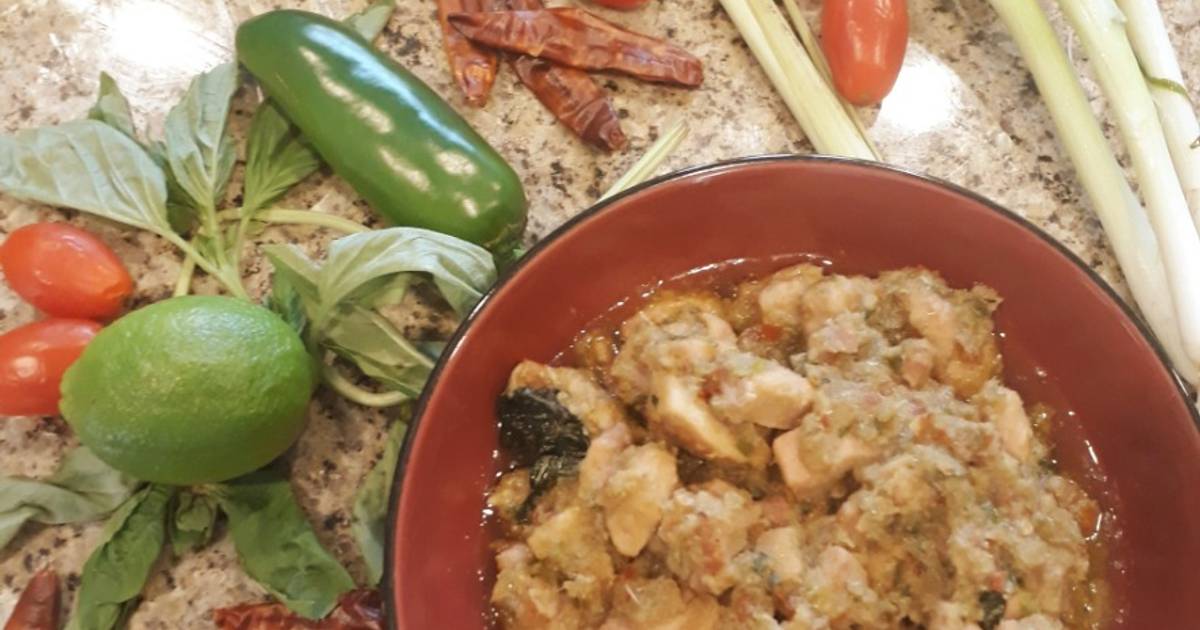 7 resep erwe ayam enak dan mudah - Cookpad