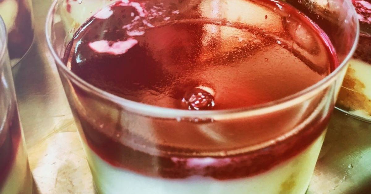 17 recetas muy ricas de gelatina cola de pescado compartidas por ...