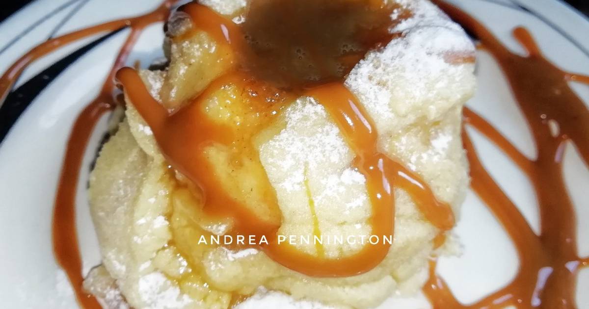 Canapes dulces - 64 recetas caseras- Cookpad