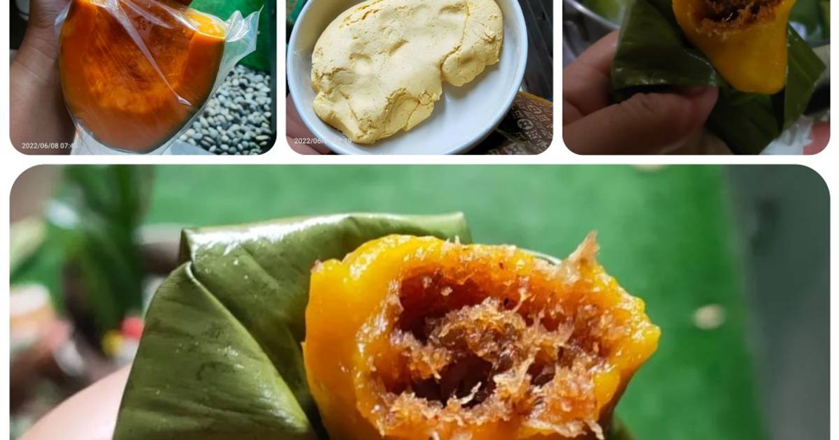 17 resep jambe enak dan mudah - Cookpad