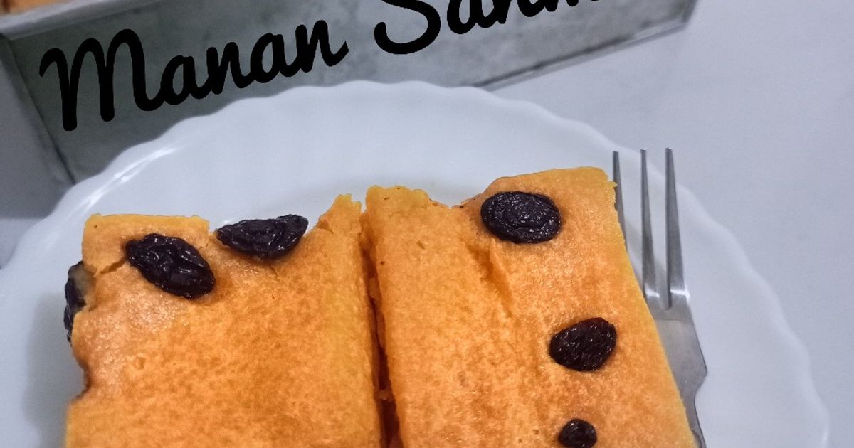 Resep Manan Sahmin oleh Arum_Kusuma - Cookpad