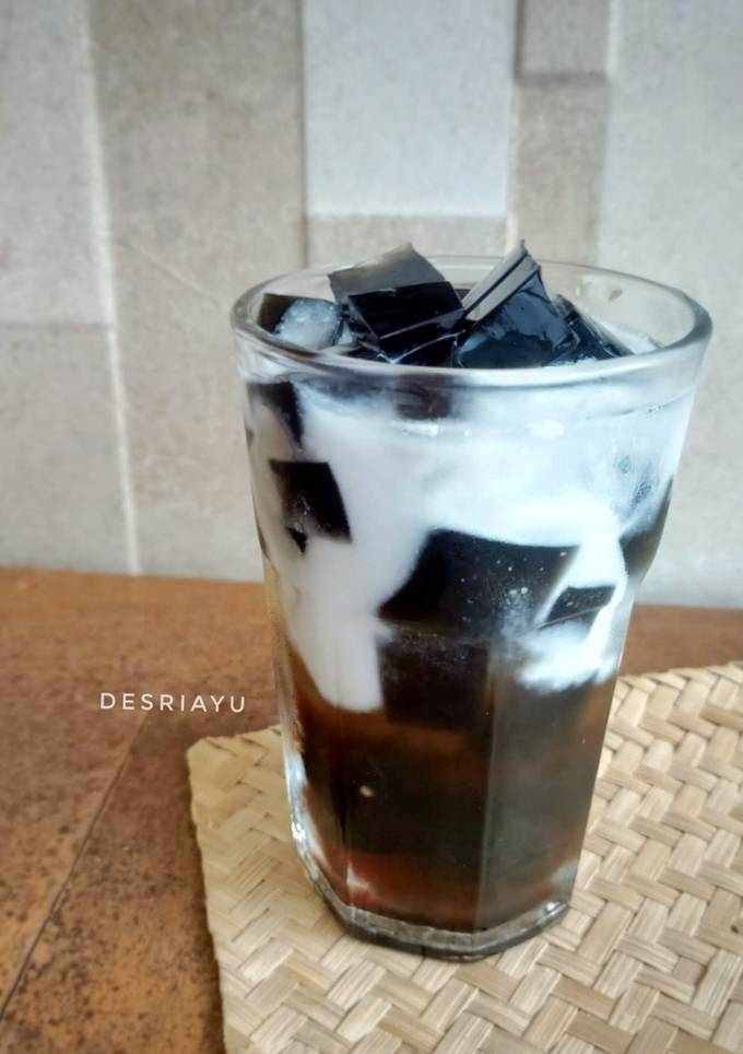 Resep AIA Aka (kw) Khas Minang oleh Desriayu - Cookpad