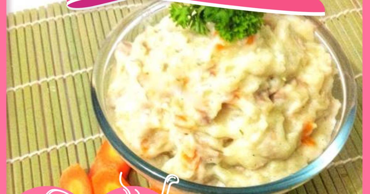 Resep Ragout ayam wortel - Bahan isian roti & risoles oleh Phie Kitchen ...