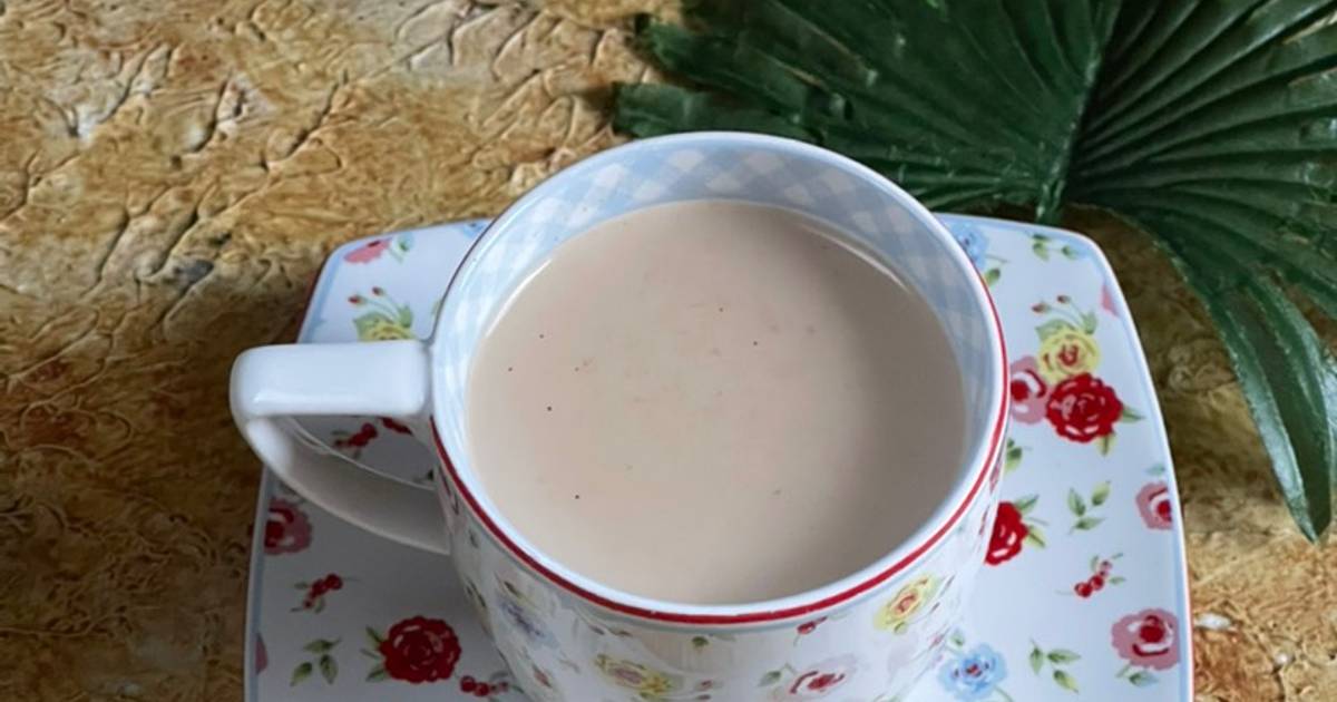 Resep Adeni Tea oleh Dewix Donce - Cookpad