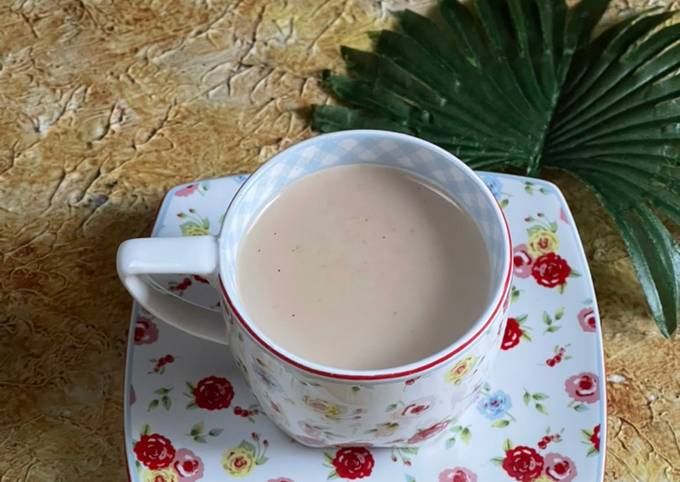 Resep Adeni Tea oleh Dewix Donce - Cookpad