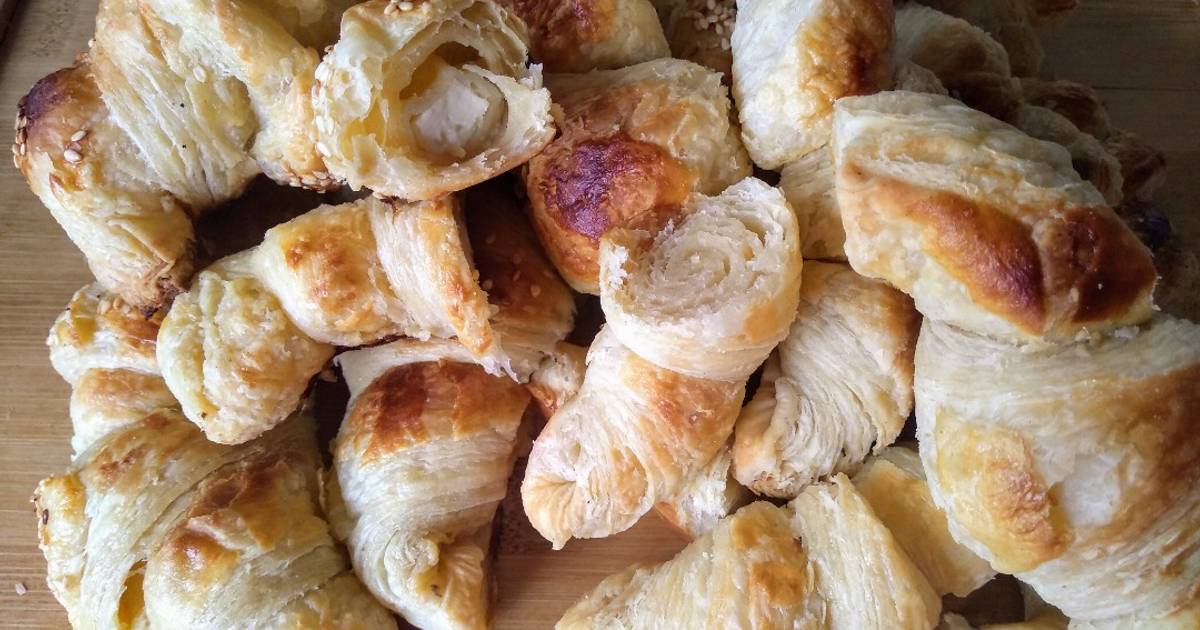 Cachitos - 65 recetas caseras- Cookpad