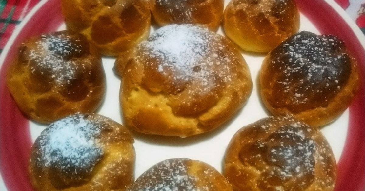 Repollitas - 384 recetas caseras- Cookpad