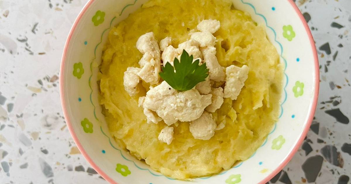 Resep mashed potato enak dan praktis: Kreasi sehat & creamy